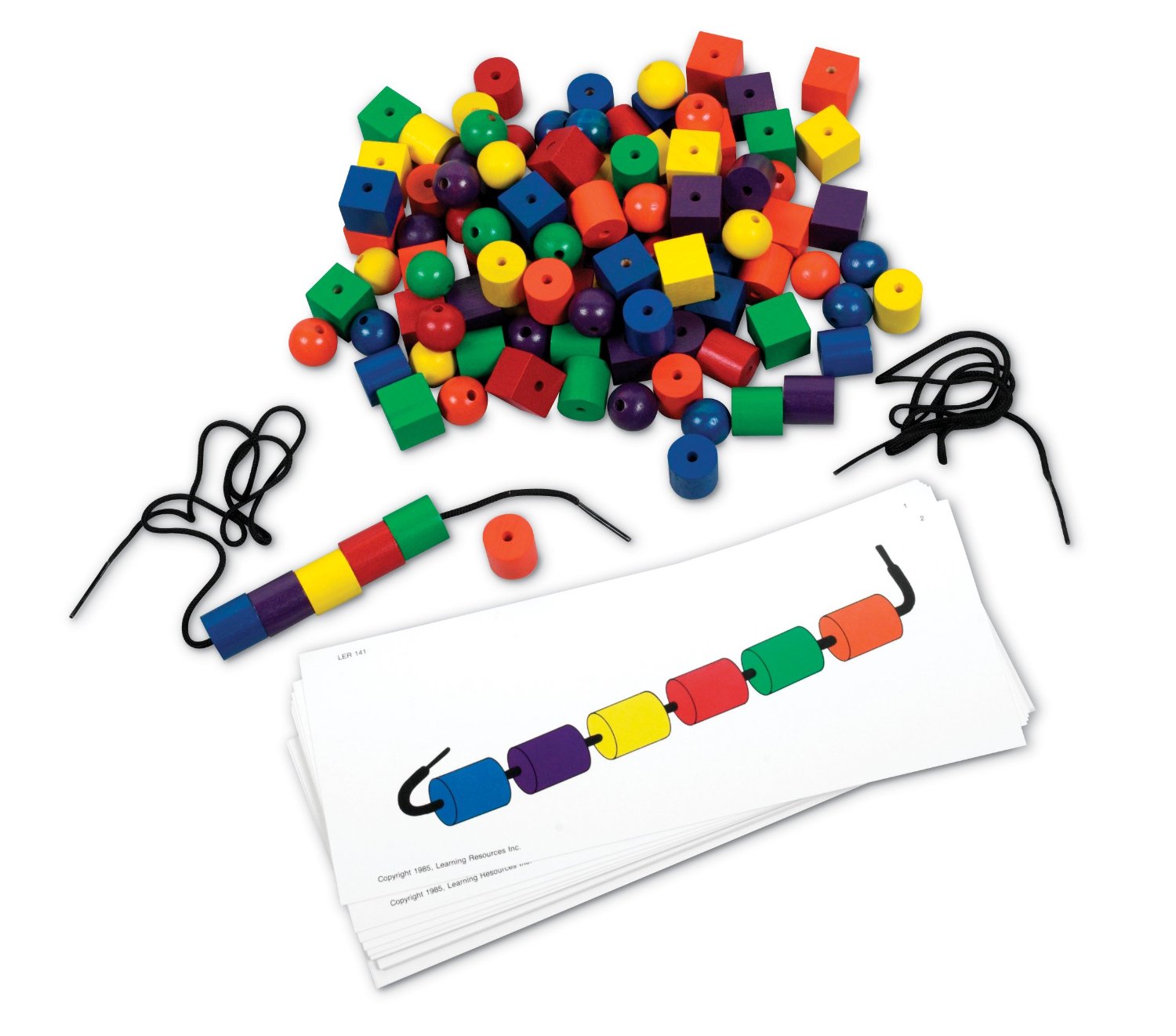 20 Toys That Help Develop Fine Motor Skills