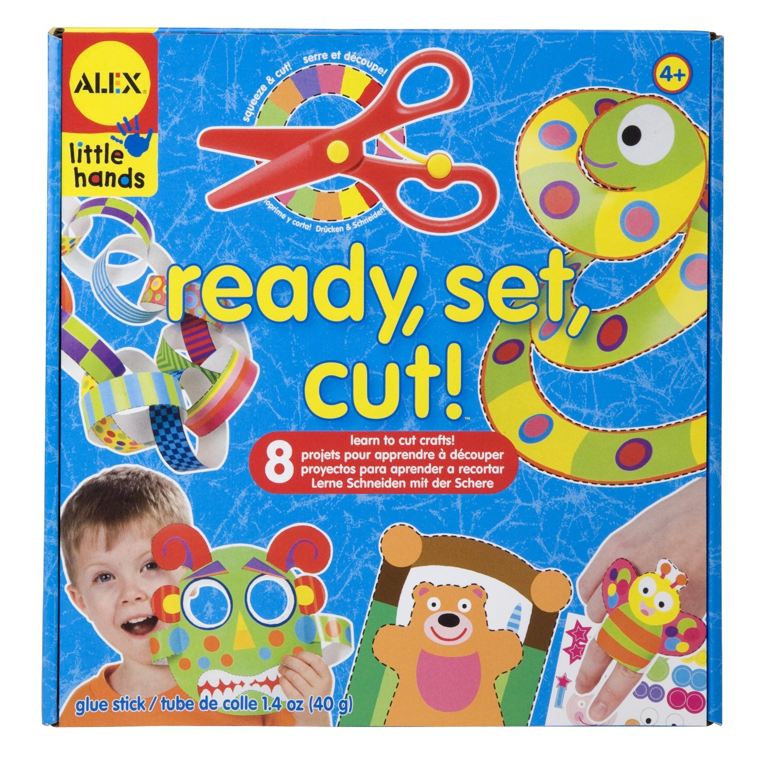 20 Toys That Help Develop Fine Motor Skills