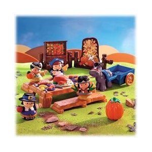 15 Ways to Make Thanksgiving Fun for Kids - Simply Sherryl