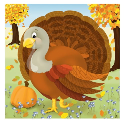 20 Thanksgiving Toys to Keep Little Ones Busy! | The Frugal Navy Wife