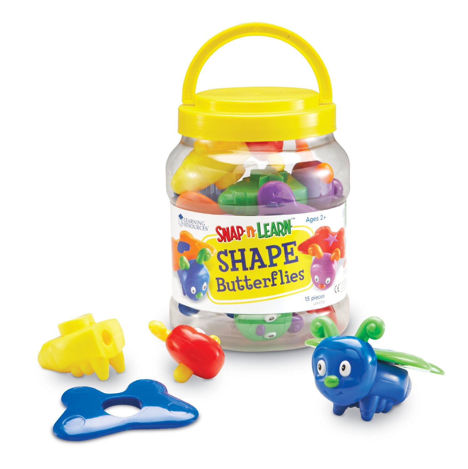 20 Toys That Help Develop Fine Motor Skills