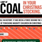 A Lump of Coal? - Mommy's Playbook